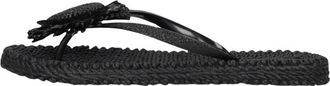 Ilse Jacobsen Damen, Schuhe, Schwarzk, 39 EUGr&ouml;&szlig;e