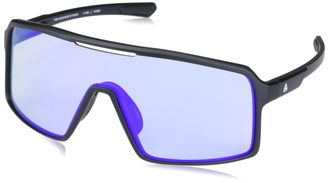Firefly FLASH T7809 Sonnenbrille BLACK/BLUE ROYAL Einheitsgr&ouml;&szlig;e