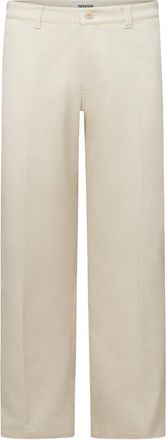 Drykorn Weit fallende Chino Tavic mit Stretchanteil, Relaxed Fit in