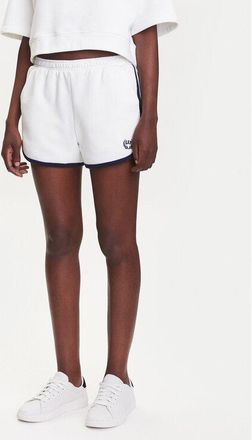 GAP Sportshorts 778453-02 Weiß Regular Fit