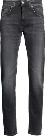 Edwin HOSEN & R&Ouml;CKE - Jeanshosen auf YOOX.COM