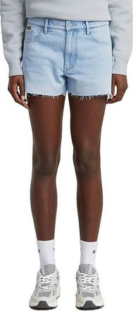 G-Star True Shorts Raw Edge