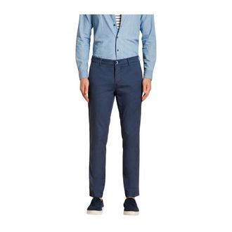 Mason's Milano Chino Hose - - Trousers - Herren - Blau - L