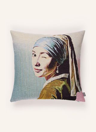 Pad Pad Dekokissenh&uuml;lle Legend rosa