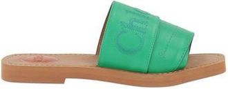Chlo&eacute; CHAUSSURES - Sandales sur YOOX.COM