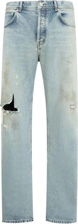 Enfants Riches Deprimes Homme, Jeans, Bleu, Taille: W34 Jeans droits