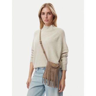 Love Moschino Handtasche LOVE MOSCHINO JC4247PP0PKM0105 Beige