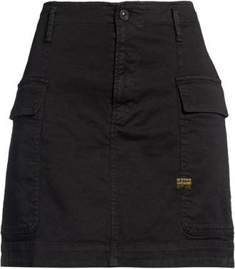 G-Star BAS - Mini-jupes sur YOOX.COM