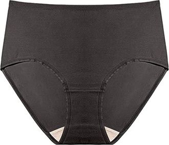 Generic Culotte sans Couture Femme Culotte Femme sans Couture Dentelle Coquine Taille Basse Lift Fessier Pur Crotch Seamless pour Femmes Affirm&eacute;es Style Confi