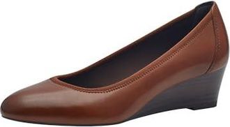 Tamaris Escarpins 1-22320-42 pour Femme, Cuir Muscat, 38 EU