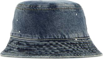 Carhartt Work in Progress Belmar Bucket Hat - Blue