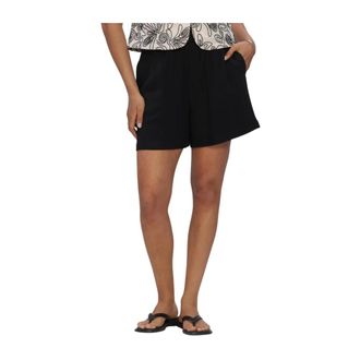 Object Object, Damen, Shorts, Schwarzk, XSGr&ouml;&szlig;e