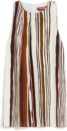 Max Mara Femme, Tops, Multicolore, Taille: 36 FR Wkdonde Top