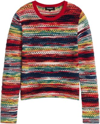 Desigual Sweatshirt