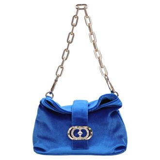 La Carrie Taschen.. Blau - - Bags - Damen - Blau - ONE SIZE
