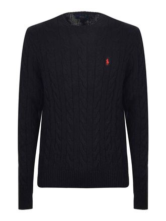 Polo Ralph Lauren Polo - Noir