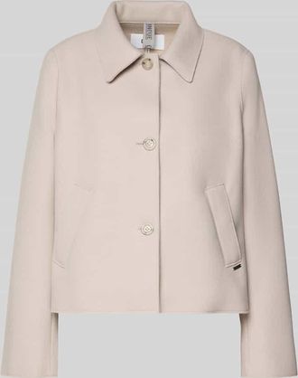 Cinque Jacke mit Knopfleiste Modell ELVINI