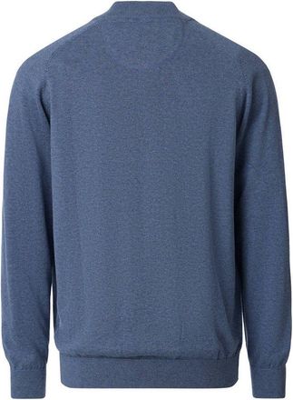 Casamoda Strickjacke CASAMODA Strickjacke uni