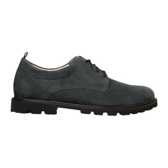 Ganter Herren, Schuhe, Grau, 44 1/2 EUGr&ouml;&szlig;e