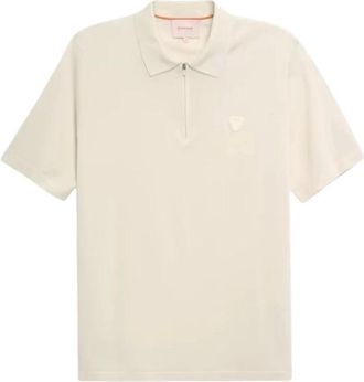 Gertrude Homme, Tops, Beige, Taille: XL Gertrude Jude Polo