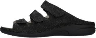 Waldl&auml;ufer Damen, Schuhe, Schwarzk, 38 EUGr&ouml;&szlig;e