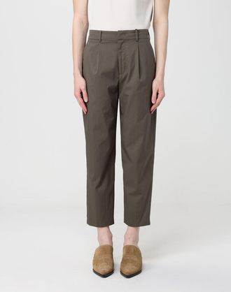 PT01 Hose PT01 Damen Farbe Gr&uuml;n