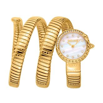 Just Cavalli Damen, Accessories, Gelb, ONE SIZEGröße