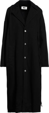 Maison Margiela JACKEN & M&Auml;NTEL - Jeansjacken/M&auml;ntel auf YOOX.COM