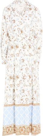 Eleventy KLEIDER - Maxi-Kleider auf YOOX.COM