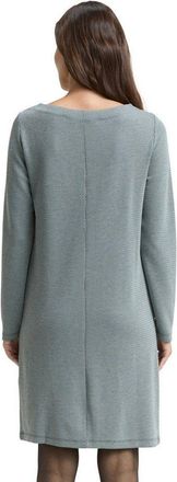 Tom Tailor Minikleid mit Stretchanteil