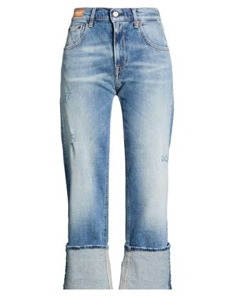 Replay HOSEN & R&Ouml;CKE - Jeanshosen auf YOOX.COM