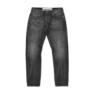 Butcher of Blue Straight Dusk Denim Jeans - - Jeans - Herren - Grau - W30 L32
