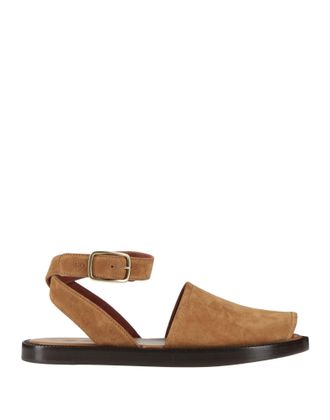 Loro Piana SCHUHE - Sandalen auf YOOX.COM