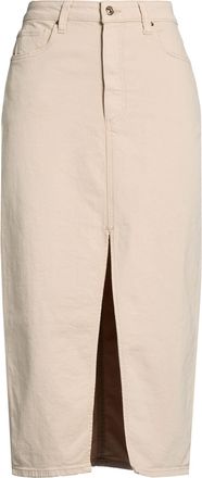 Paige HOSEN & R&Ouml;CKE - Jeansr&ouml;cke auf YOOX.COM