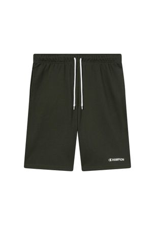 Champion Legacy Herren Graphic Shorts, L, Grün, grün, L