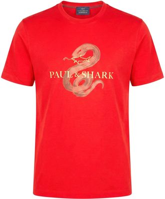 Paul & Shark TOPS - T-shirts auf YOOX.COM