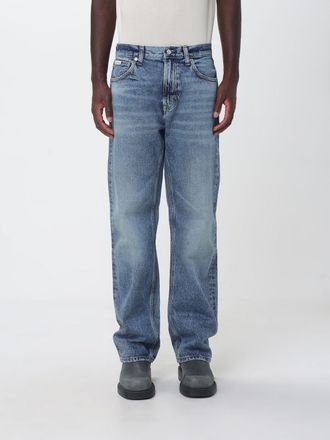 Calvin Klein Jeans Jeans Homme couleur Bleu Marine
