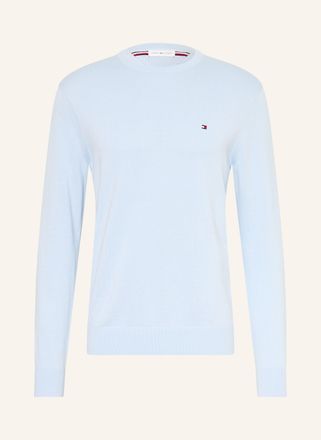 Tommy Hilfiger Pullover blau