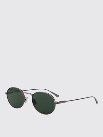 Saint Laurent Sonnenbrille SAINT LAURENT Herren Farbe Silber