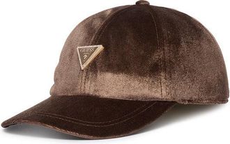 Guess Cap AW5630 POL01 Braun