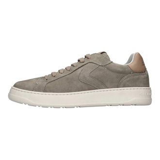 Voile Blanche Homme, Chaussures, Brun, Taille: 45 EU Baskets