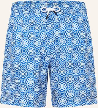 Paul Paul Badeshorts blau