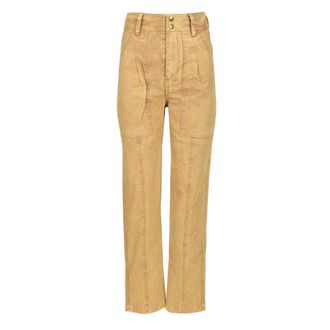 Isabel Marant Damen, Jeans, Braun, XSGr&ouml;&szlig;e