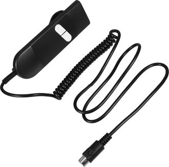 BESPORTBLE IWOWHERO Liftstuhl Fernbedienung Ersatz für Elektrische Sofa Steuerung Kompatibel mit Hebestühlen Schnell Trennbar mit Federdraht Vielseitig für Relax