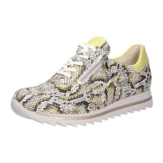 Waldl&auml;ufer Damen, Schuhe, Mehrfarbig, 41 1/2 EUGr&ouml;&szlig;e
