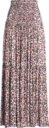 Blugirl HOSEN & R&Ouml;CKE - Maxi-R&ouml;cke auf YOOX.COM