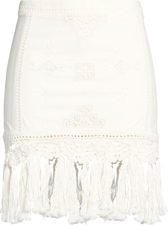 Isabel Marant HOSEN & R&Ouml;CKE - Minir&ouml;cke auf YOOX.COM