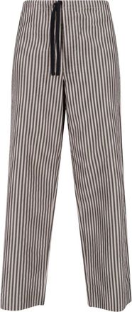 Kaptain Sunshine Striped Pants