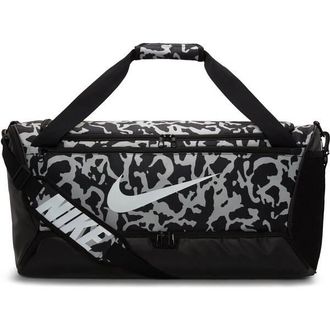 Nike Tasche NK BRSLA M DUFF - 9.5 CAT AOP