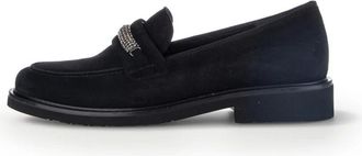 Gabor Damen, Schuhe, Schwarzk, 38 1/2 EUGr&ouml;&szlig;e